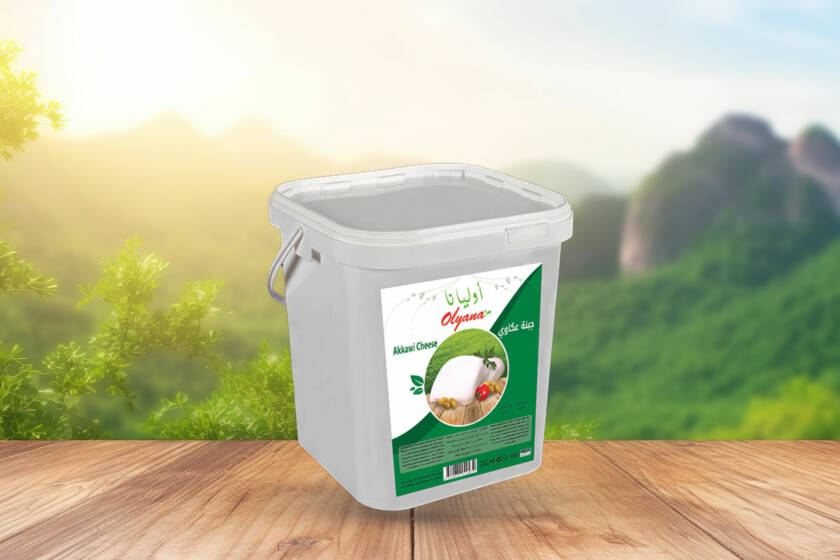 Nutritional Products by Heart of Nature - Olyana