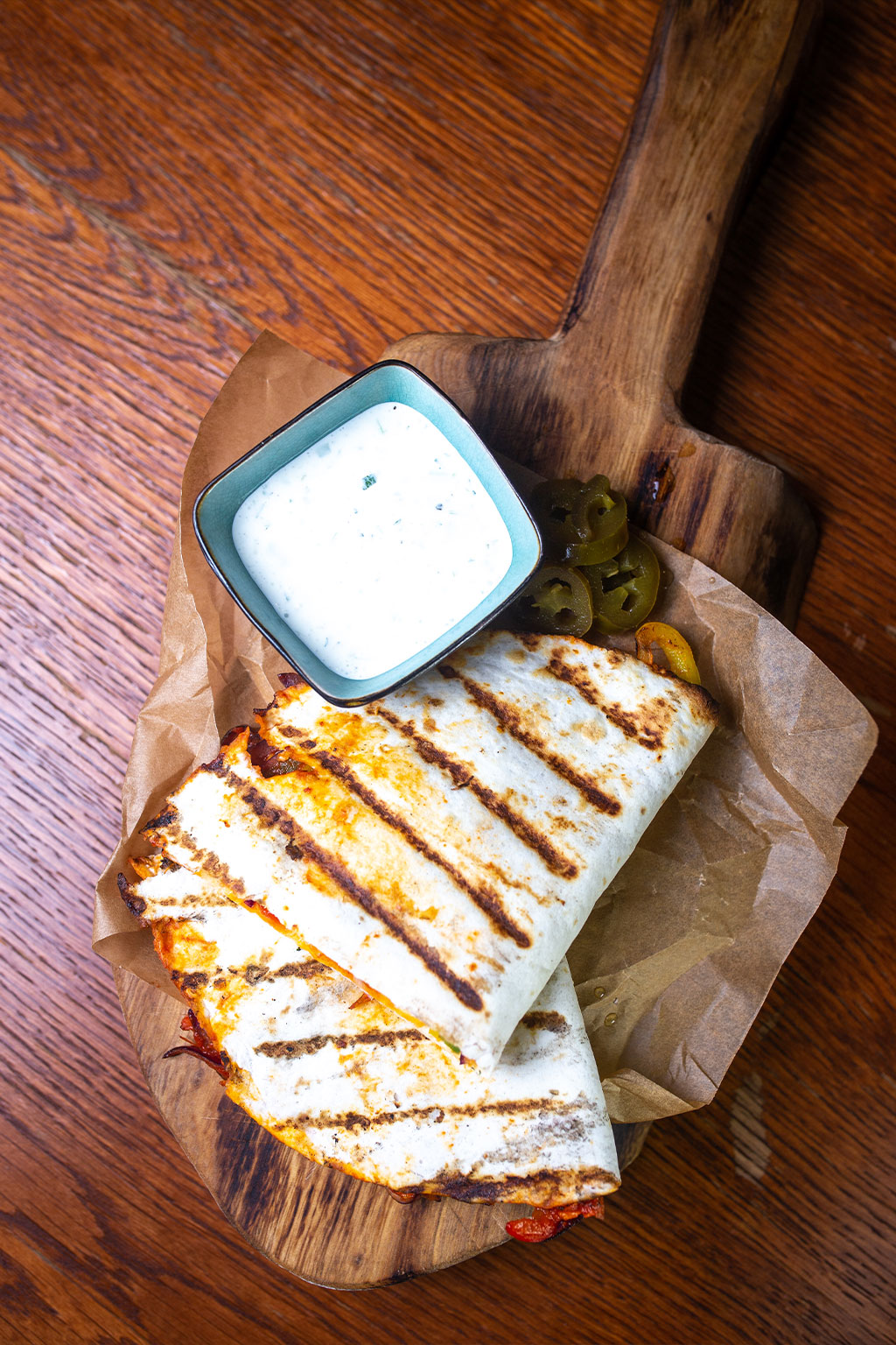 Halloumi Cheese - Grillable - Olyana